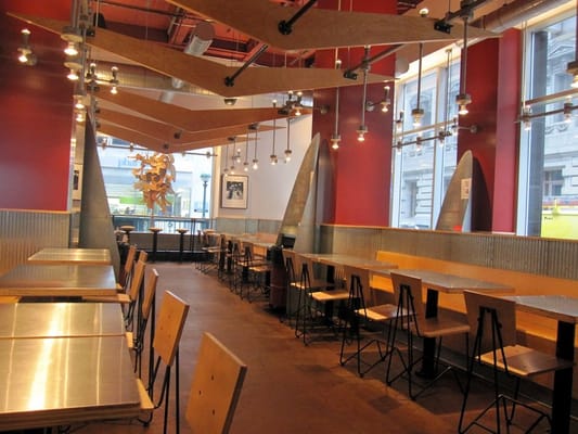 CHIPOTLE MEXICAN GRILL - Updated October 2024 - 62 Photos & 167 Reviews ...