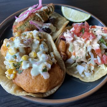 MASA MASA - Updated April 2024 - 96 Photos & 38 Reviews - 2310 Pleasant ...