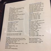 BLUE JAY RESTAURANT - 79 Photos & 89 Reviews - Diners - 4154 Hamilton ...