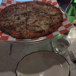 PIZZ’AMICI - Updated December 2025 - 200 Photos & 90 Reviews - 1215 W ...
