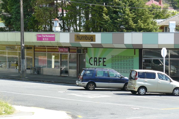 HUMBUG CAFE - Updated August 2025 - 14 Photos & 18 Reviews - 32 Rua Rd ...