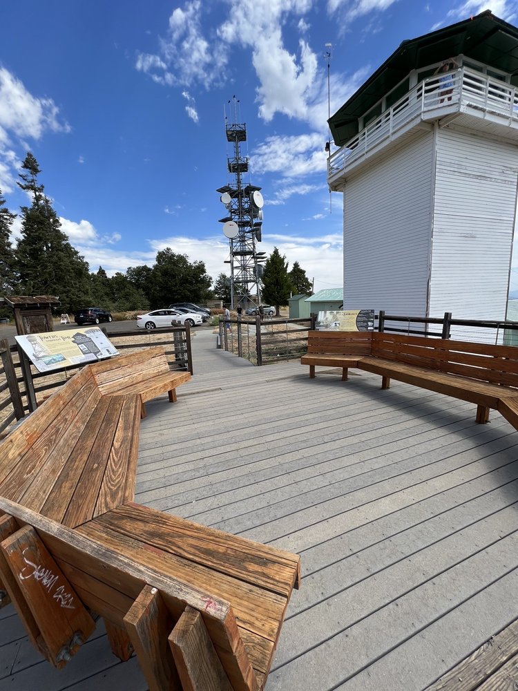 PALOMAR MOUNTAIN STATE PARK - 765 Photos & 87 Reviews - 19952 State ...