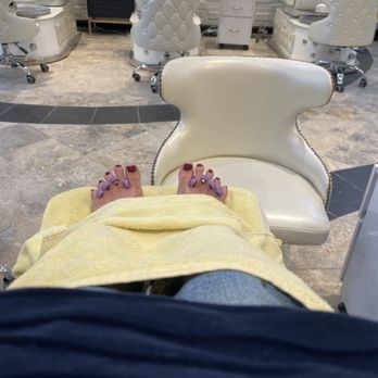 EVOLVE NAILS - Updated May 2025 - 46 Photos & 49 Reviews - 2003 TX-114 ...