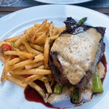 THE RIMROCK CAFE - Updated July 2025 - 463 Photos & 504 Reviews - 2117 ...