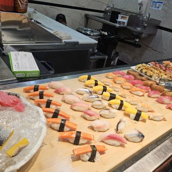 FLAMING SEAFOOD BUFFET - Updated January 2025 - 126 Photos & 68 Reviews ...