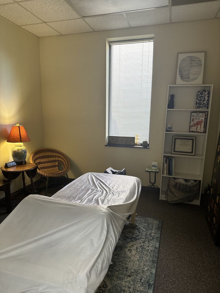 VITAL TOUCH CLINICAL MASSAGE THERAPY - Updated June 2025 - 450 W Hanes ...