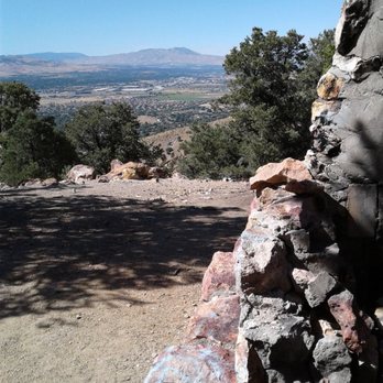 GEIGER LOOKOUT - Updated December 2025 - 76 Photos & 13 Reviews - State ...