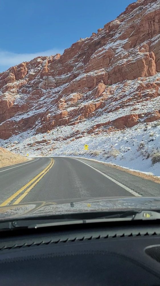 ANTELOPE PASS VISTA - 14 Photos - Page, AZ - Yelp