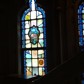 FIRST UNITED METHODIST CHURCH AT THE CHICAGO TEMPLE - Updated December ...