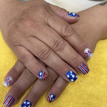 ALLURE SALON & SPA - Updated September 2025 - 440 Photos & 324 Reviews ...