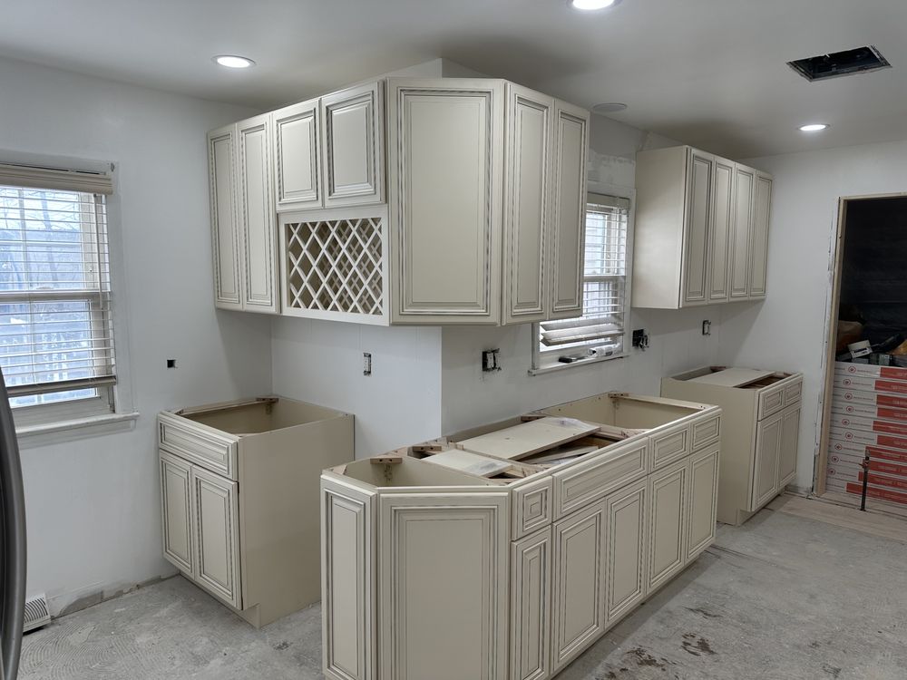 JR AND JR CONSTRUCTION - Updated July 2025 - 39 Photos - Cleveland ...