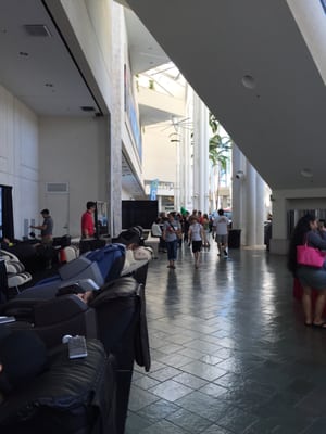 FIRST HAWAIIAN INTERNATIONAL AUTO SHOW - Updated December 2025 - 563 ...