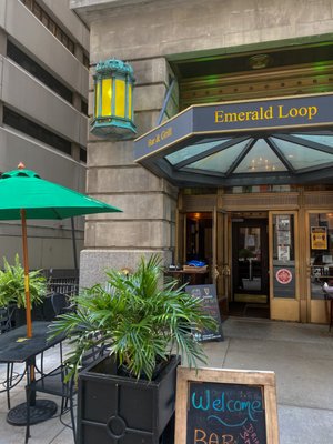 EMERALD LOOP - 443 Photos & 598 Reviews - Chicago, Illinois - Irish Pub ...