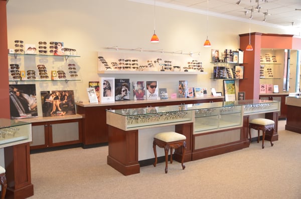 PRECISION VISION OPTOMETRY - Updated October 2025 - 78 Photos & 73 ...