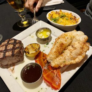 OUTBACK STEAKHOUSE - 355 Photos & 391 Reviews - 2341 Lockwood St ...