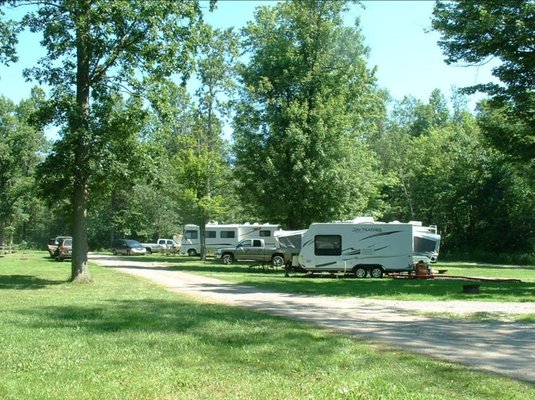 CRYSTAL BEACH CAMPGROUND - Updated December 2025 - 1154 Gorham Road ...