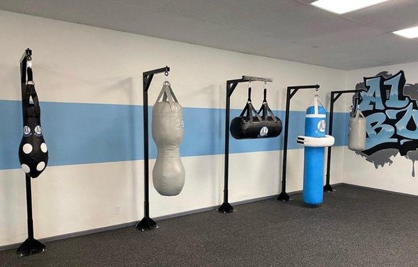 A1 BOXING CLUB - Updated October 2025 - 52 Photos & 41 Reviews - 6070 ...