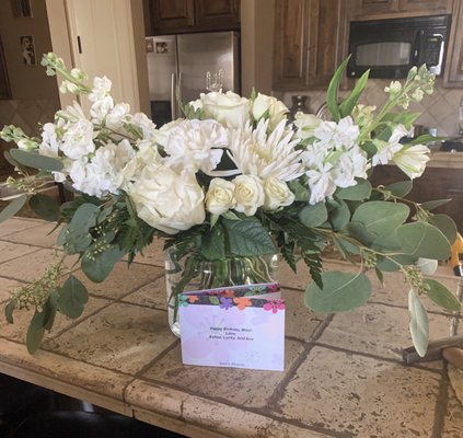 SCOTT’S FLOWERS - 55 Photos - 700 N Polk St, Amarillo, Texas - Florists ...