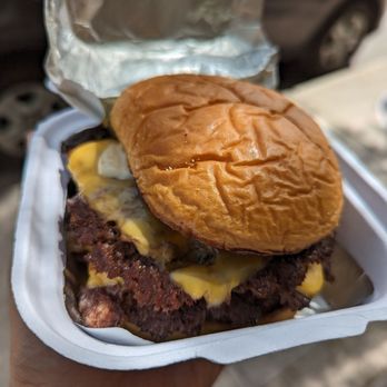 BURGER DROPS - Updated December 2024 - 271 Photos & 122 Reviews - 116 ...