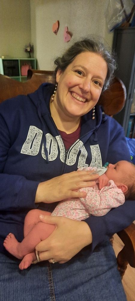 DRAW NEAR DOULA SUPPORT SERVICES - 2346 N Comanche Trl, Palmer, Alaska ...