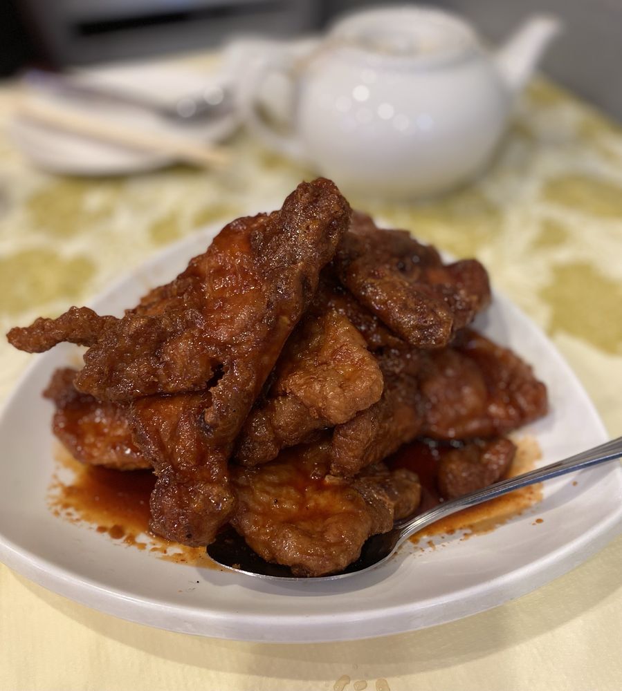 GOOD LUCK KITCHEN 粤唯鮮 - Updated August 2025 - 700 Photos & 186 Reviews ...