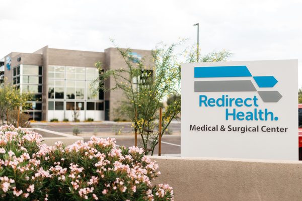 REDIRECT HEALTH - Updated December 2025 - 17 Photos & 41 Reviews - 2020 ...