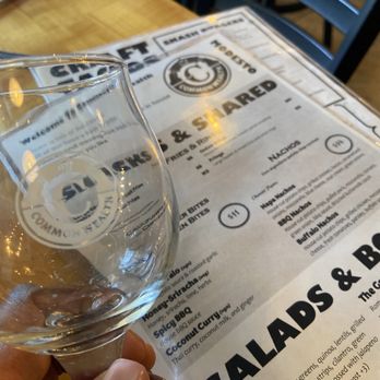 COMMONWEALTH - Updated August 2024 - 778 Photos & 1171 Reviews - 1022 ...