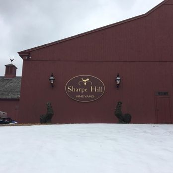 SHARPE HILL VINEYARD - Updated October 2025 - 132 Photos & 169 Reviews ...