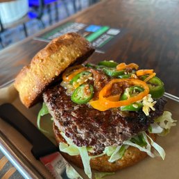 HOPDODDY BURGER BAR - Updated December 2025 - 116 Photos & 101 Reviews ...