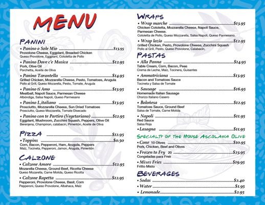 PIATTI FOOD - Updated July 2025 - 7331 nw 34rd st, Miami, Florida ...