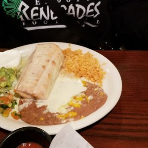 EL JARRITO MEXICAN GRILL - Updated January 2025 - 29 Reviews - 2017 ...