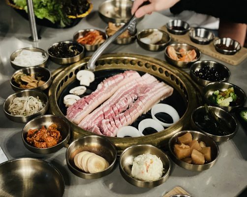 KOOK KOREAN BBQ - 421 Photos & 131 Reviews - Korean - 2800 1st Avenue E ...