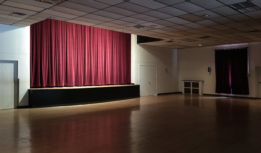 AMERICAN LEGION HALL - Updated October 2025 - 208 E State St, Kennett ...