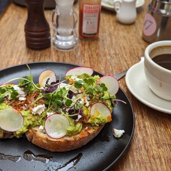 CHUFFED - Updated November 2025 - 120 Photos & 51 Reviews - 43 High St ...