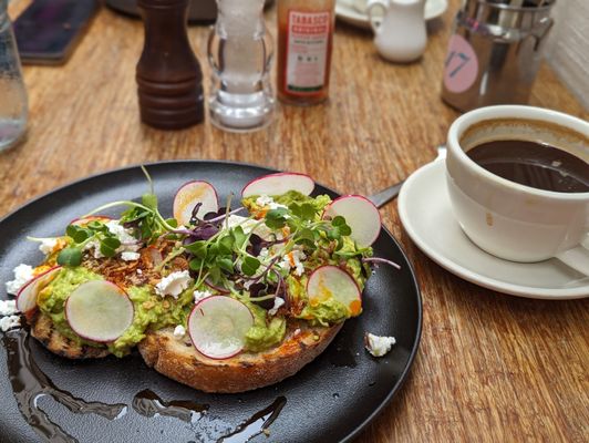 CHUFFED - Updated November 2025 - 120 Photos & 51 Reviews - 43 High St ...