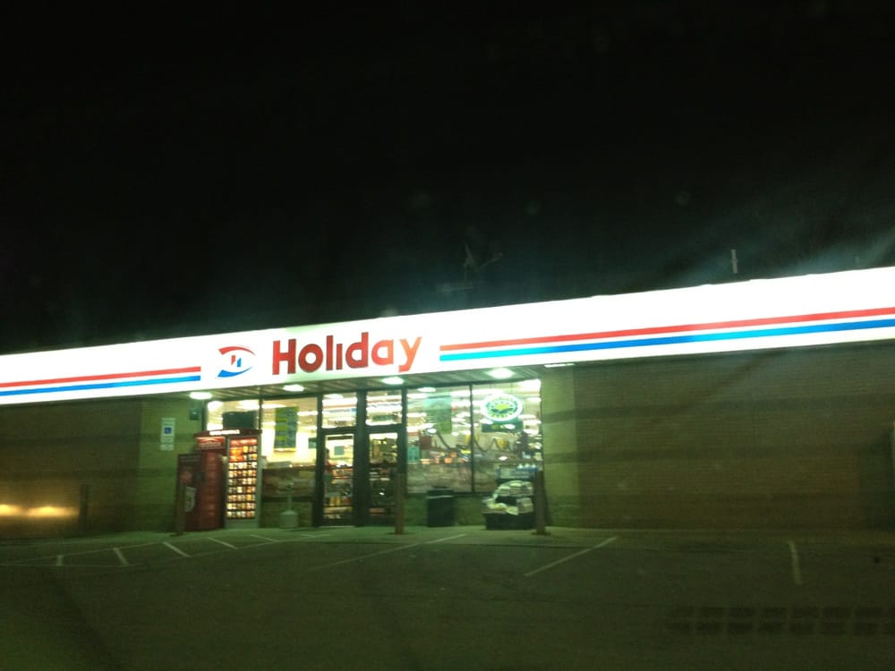 HOLIDAY STATION STORE - Updated December 2025 - 5000 N Cliff Ave, Sioux ...