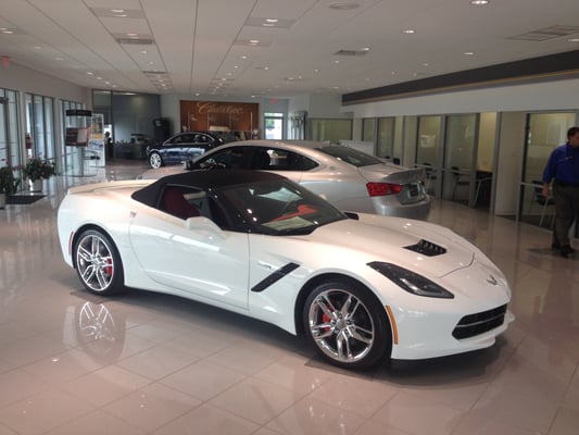 ALAN JAY CHEVROLET GMC - Updated August 2025 - 27 Photos & 16 Reviews ...