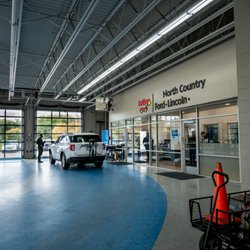 NORTH COUNTRY FORD - 33 Photos & 56 Reviews - 10401 Woodcrest Dr, Coon ...