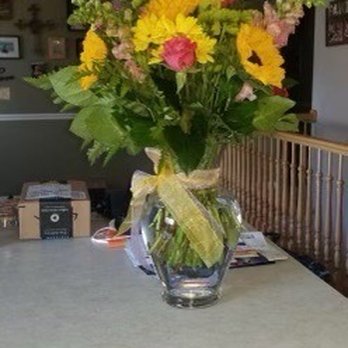 SANDY FLOWER SHOP - Updated August 2025 - 57 Photos & 18 Reviews - 9495 ...