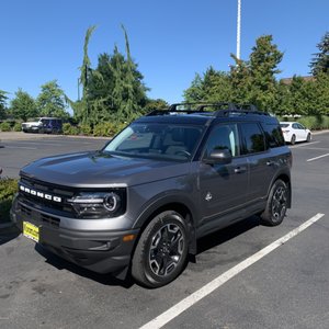 SUNSET FORD OF SUMNER - Updated January 2026 - 44 Photos & 118 Verified ...