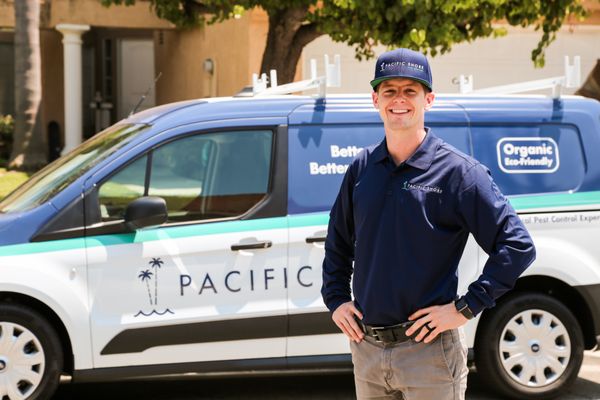 PACIFIC SHORE PEST CONTROL - Updated May 2026 - 250 Photos & 51 Reviews ...