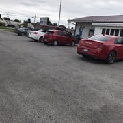 NESLER’S POLAR WHIP - 19 Reviews - Burgers - 100 W Johnson St, Energy ...