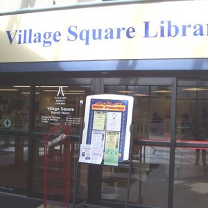 SETON LIBRARY - Updated December 2025 - 4995 Market Street SE, Calgary ...
