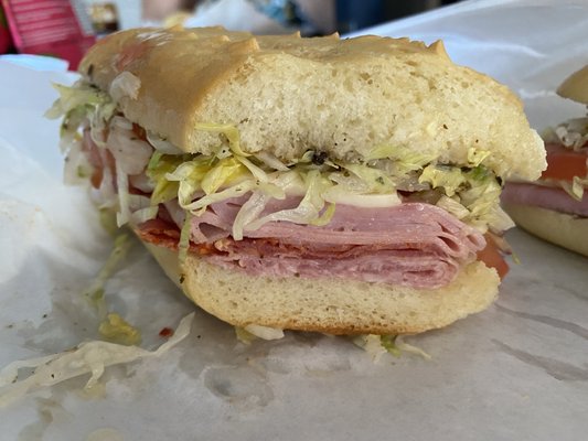 NICCOLI’S ITALIAN GROCERY & DELI - 117 Photos & 235 Reviews - 6102 N ...