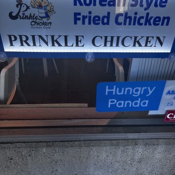 PRINKLE CHICKEN - Updated December 2025 - 51 Photos - 6530 Fraser ...