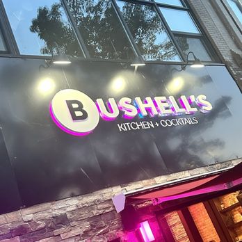 BUSHELL’S KITCHEN & COCKTAILS - Updated December 2025 - 50 Photos & 20 ...