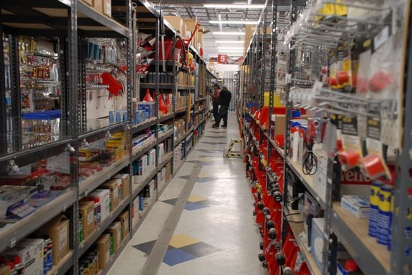 MARSHALL’S INDUSTRIAL HARDWARE - Updated December 2025 - 13 Reviews ...