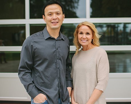 SAMMY BD PAK, DDS - Updated December 2025 - 20 Reviews - 409 2nd St NE ...