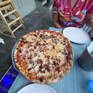 CRUST ISSUES - Updated February 2025 - 30 Photos & 37 Reviews - 60 ...