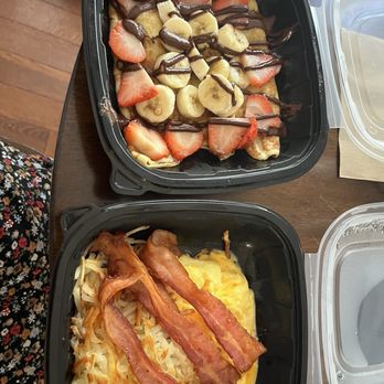 BERRYLICIOUS BREAKFAST CLUB - Updated January 2026 - 148 Photos & 119 ...